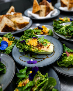 Menus - Juniper Italian Cuisine